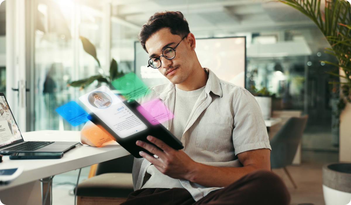 Why gamified training simulations? | ChangeLab